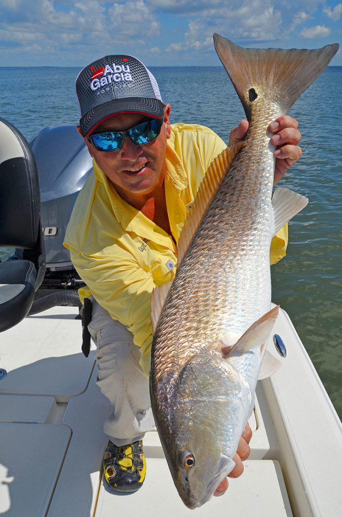 Louisiana Sportsman