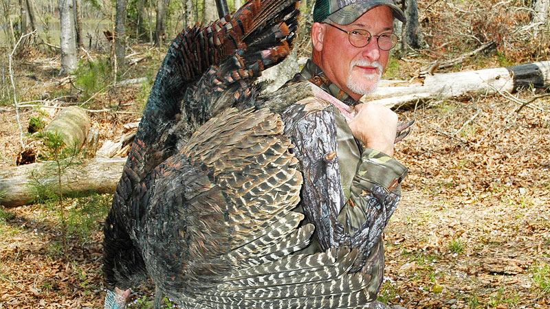 Louisiana Sportsman