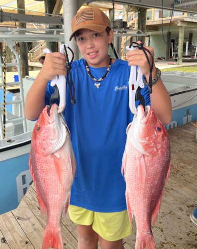 Louisiana Sportsman