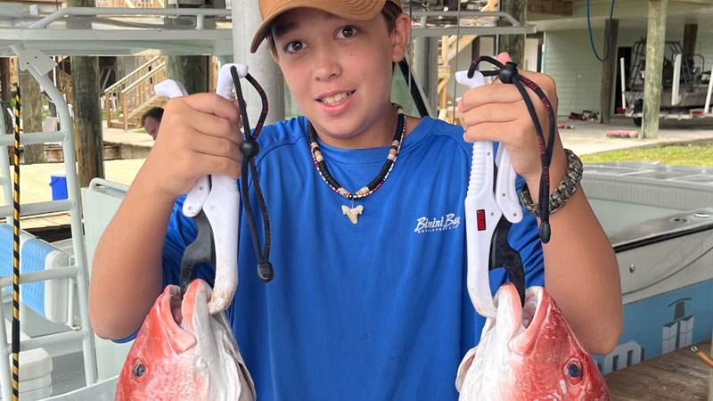 Louisiana Sportsman
