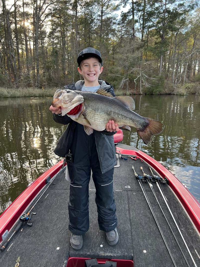 Louisiana Sportsman