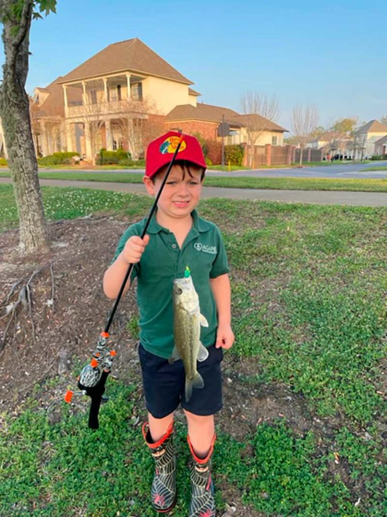 Louisiana Sportsman