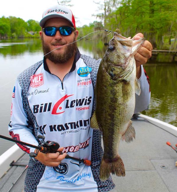 Louisiana Sportsman