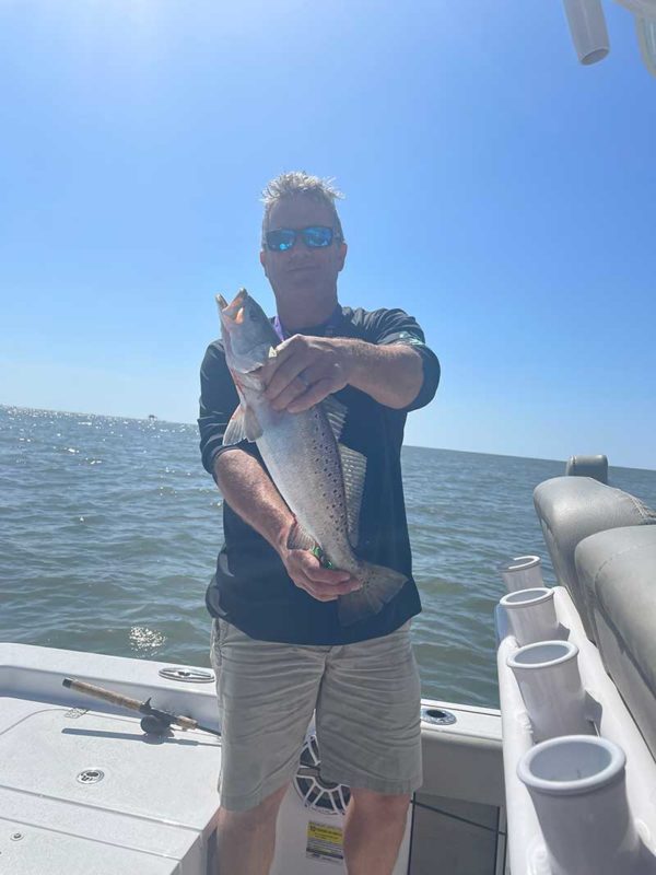 Louisiana Sportsman