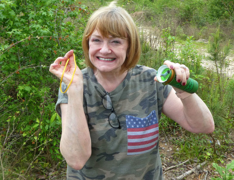 Louisiana Sportsman