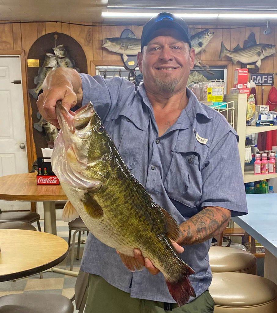 Louisiana Sportsman