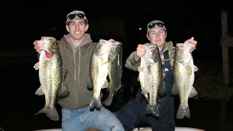 Louisiana Sportsman