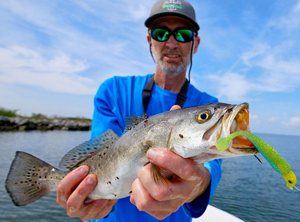 Louisiana Sportsman