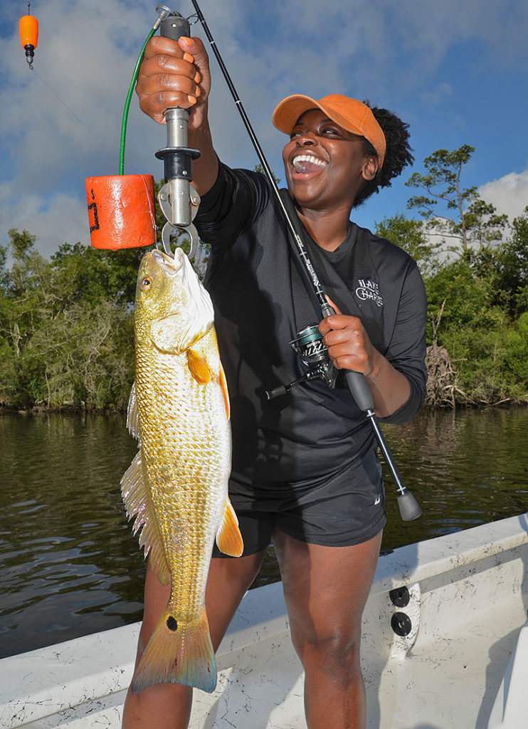 Louisiana Sportsman