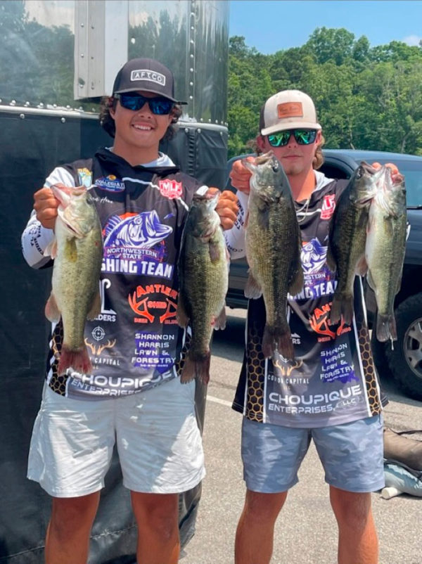 Louisiana Sportsman