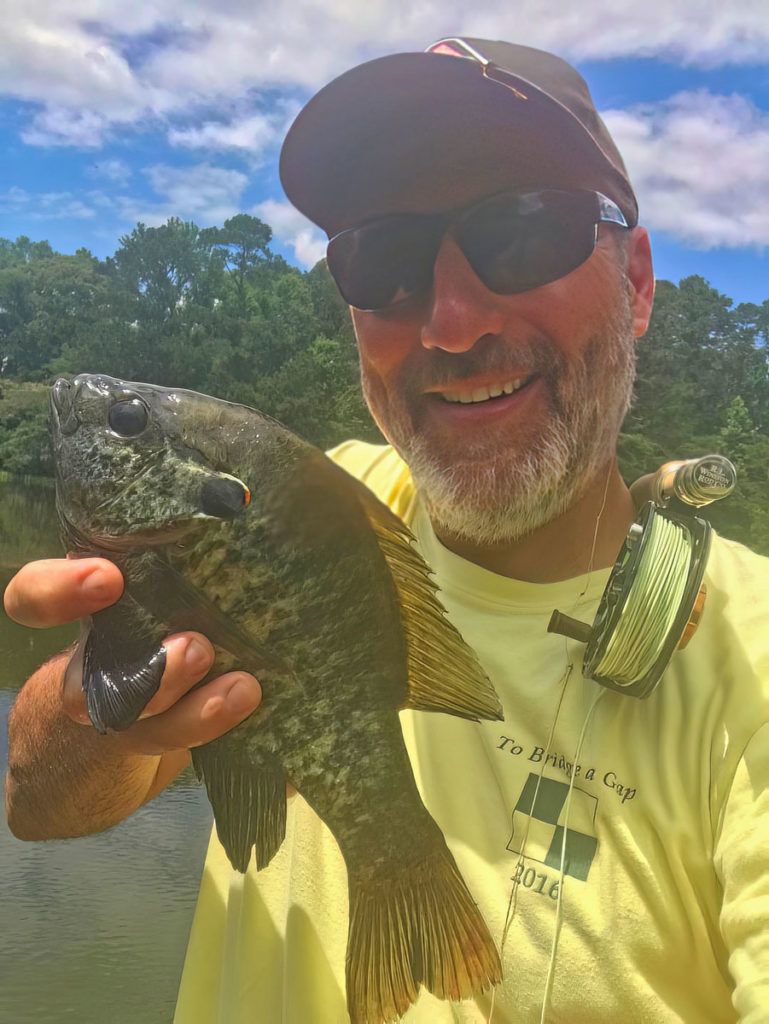 Louisiana Sportsman
