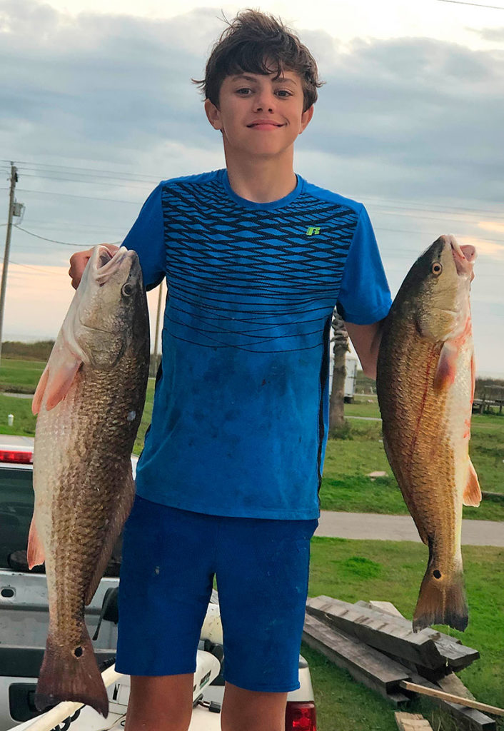 Louisiana Sportsman