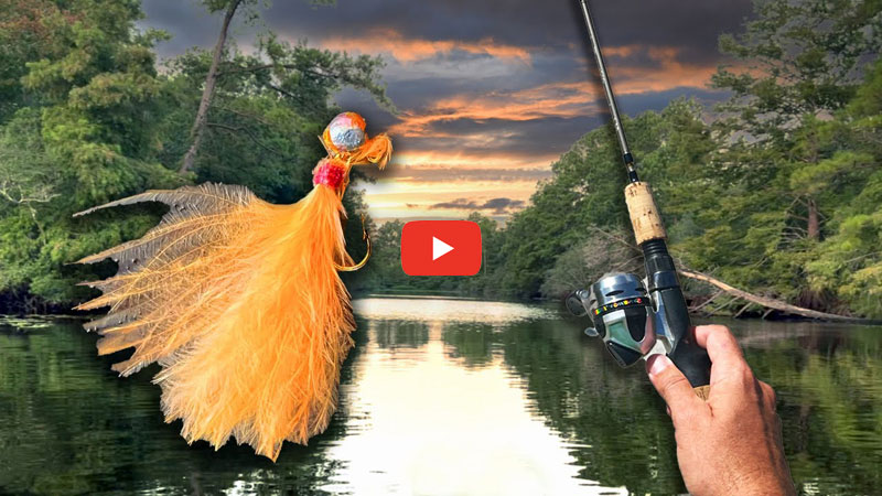 Louisiana Sportsman