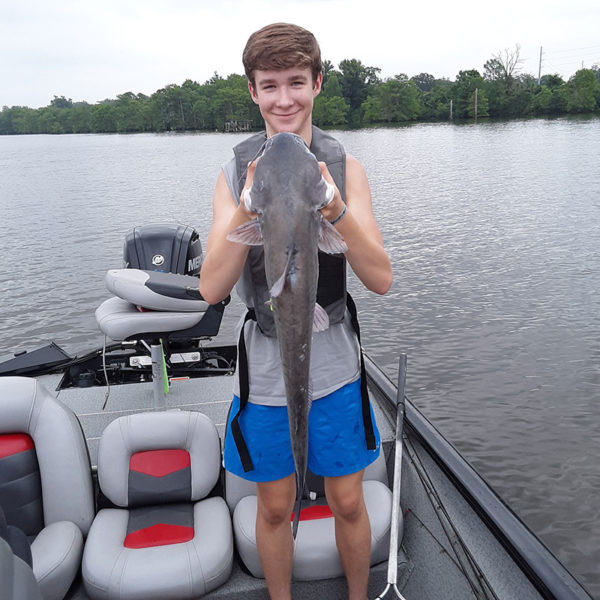 Louisiana Sportsman