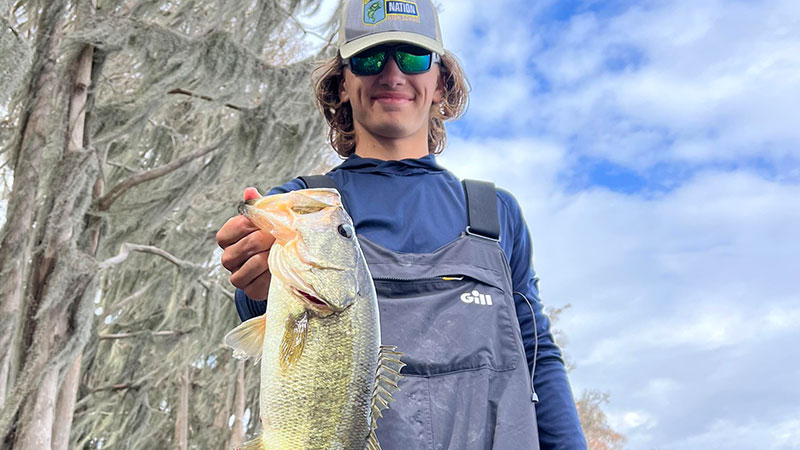 Louisiana Sportsman