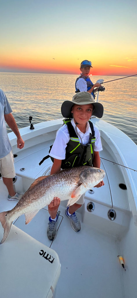 Louisiana Sportsman
