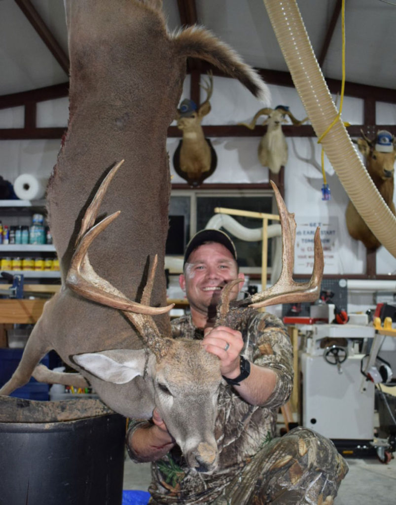Louisiana Sportsman