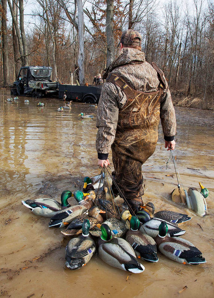 Louisiana Sportsman