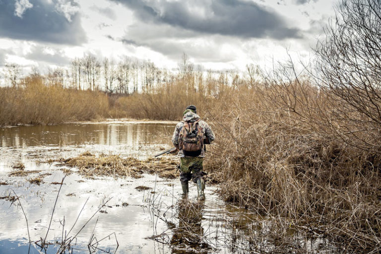 Louisiana Sportsman
