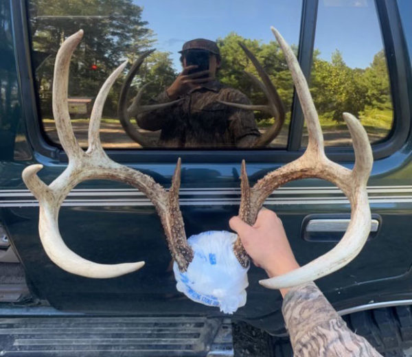 Louisiana Sportsman