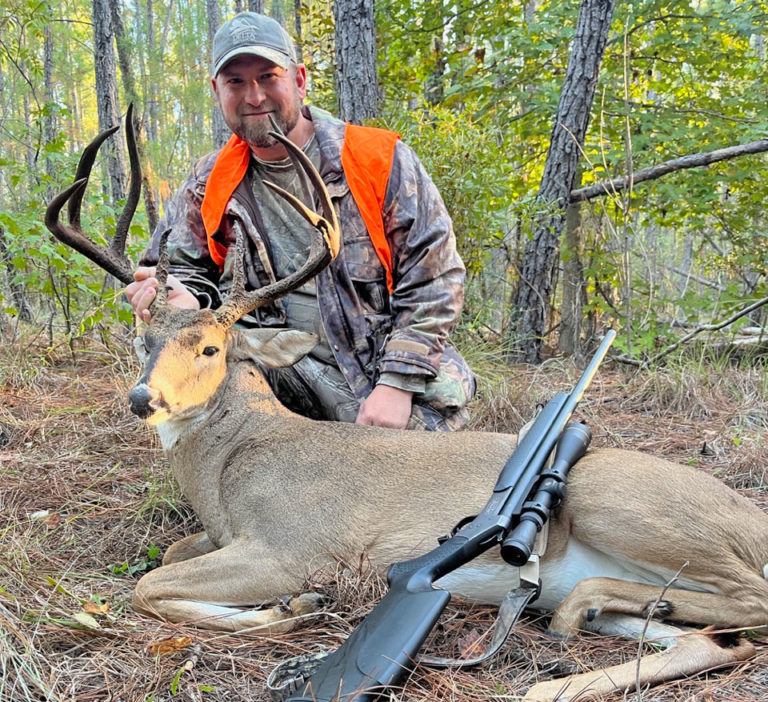 Louisiana Sportsman