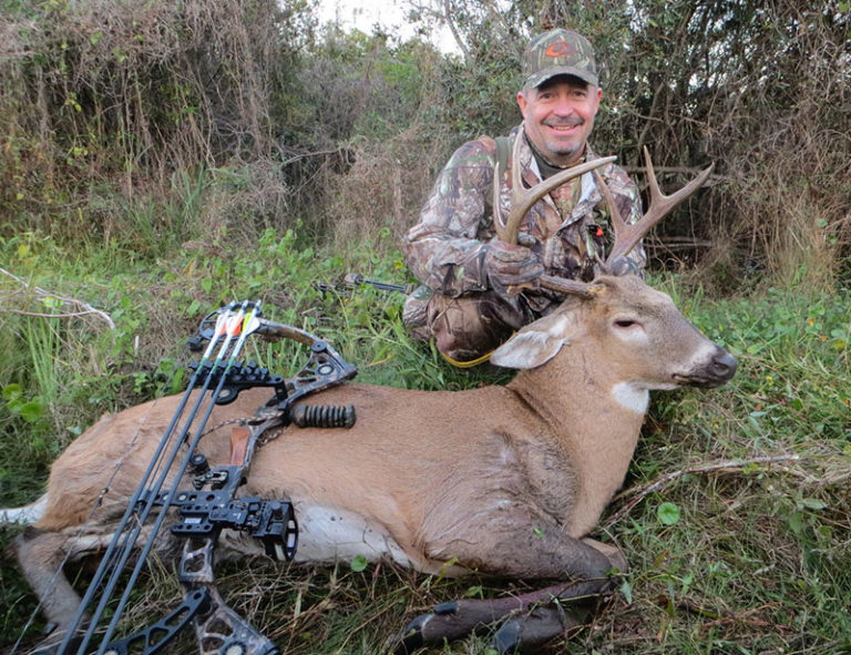 Louisiana Sportsman