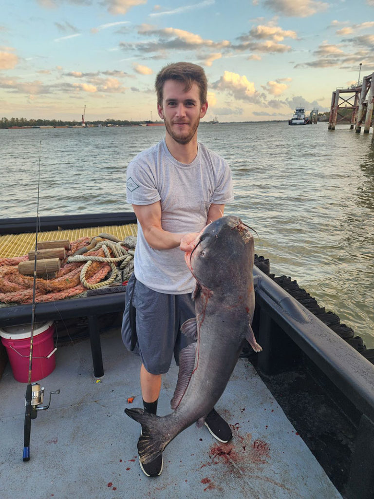 Louisiana Sportsman