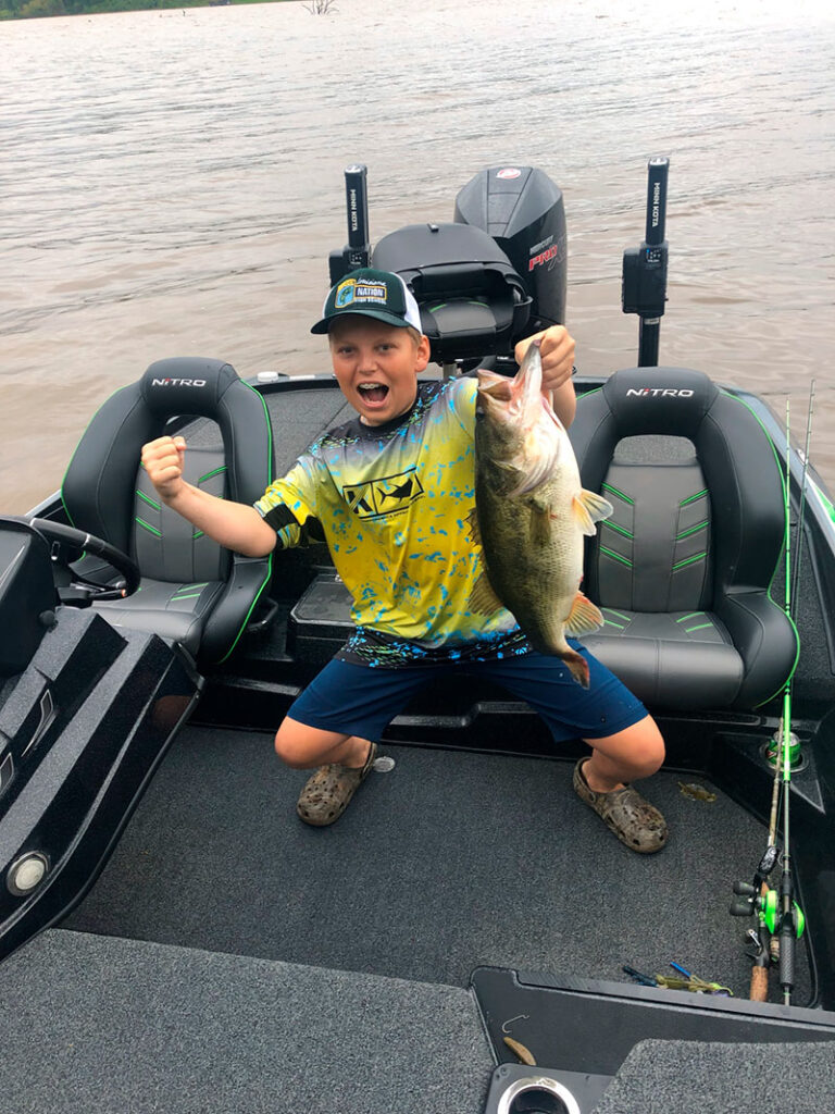 Louisiana Sportsman