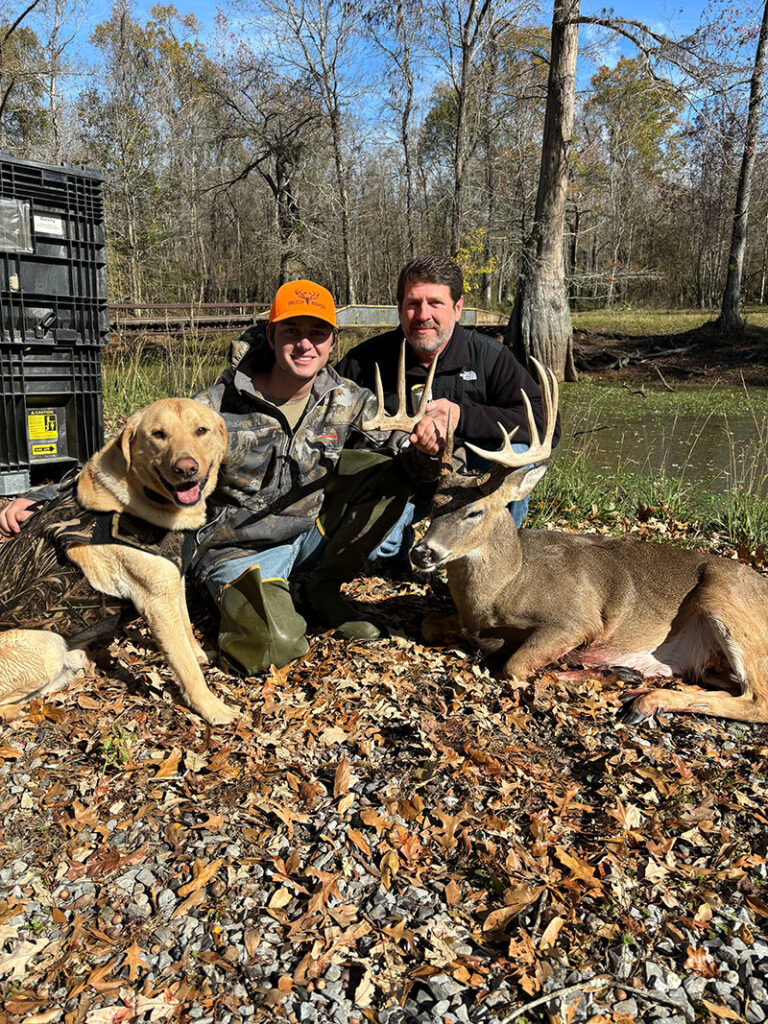 Louisiana Sportsman