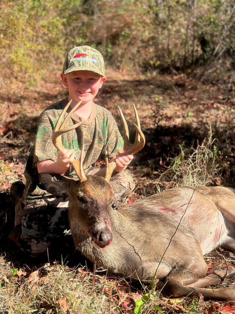 Louisiana Sportsman