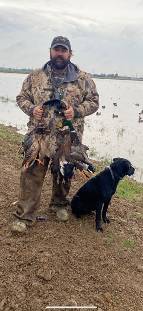 Louisiana Sportsman