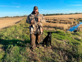 Louisiana Sportsman