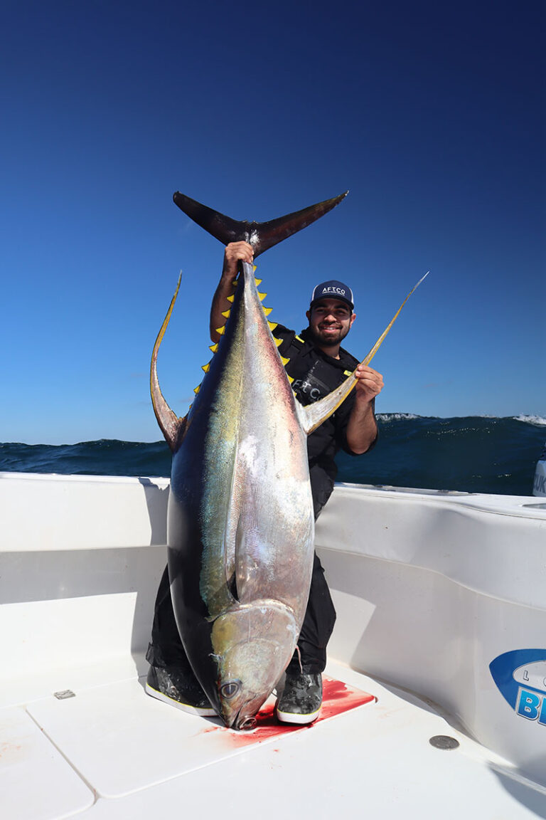 Louisiana Sportsman