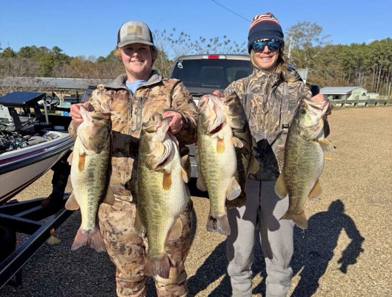 Louisiana Sportsman