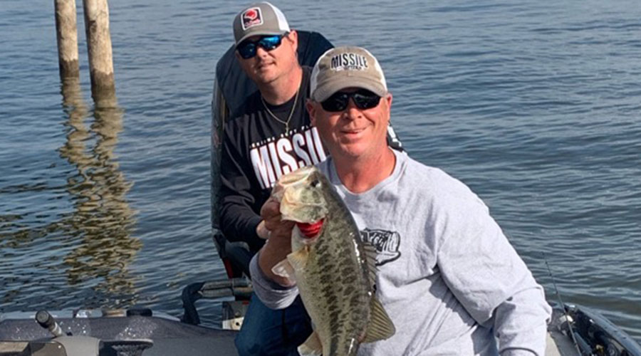 Louisiana Sportsman