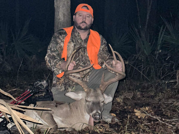 Louisiana Sportsman