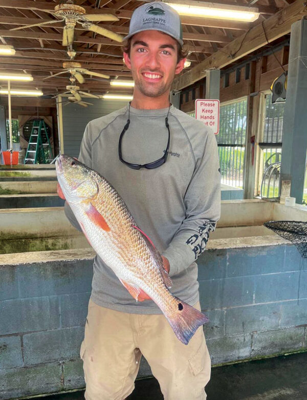 Louisiana Sportsman