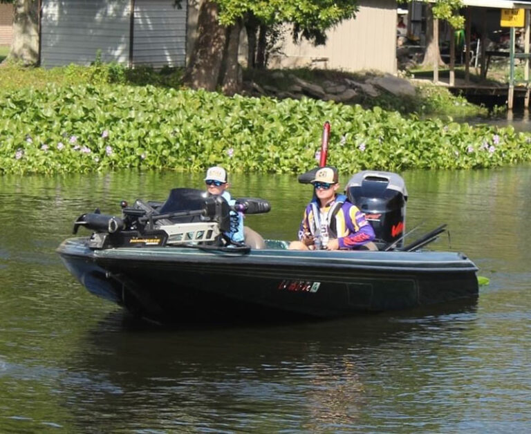 Louisiana Sportsman
