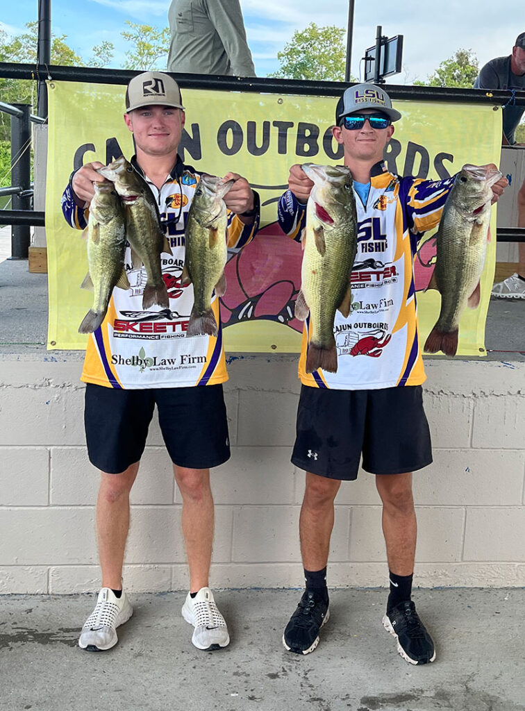 Louisiana Sportsman