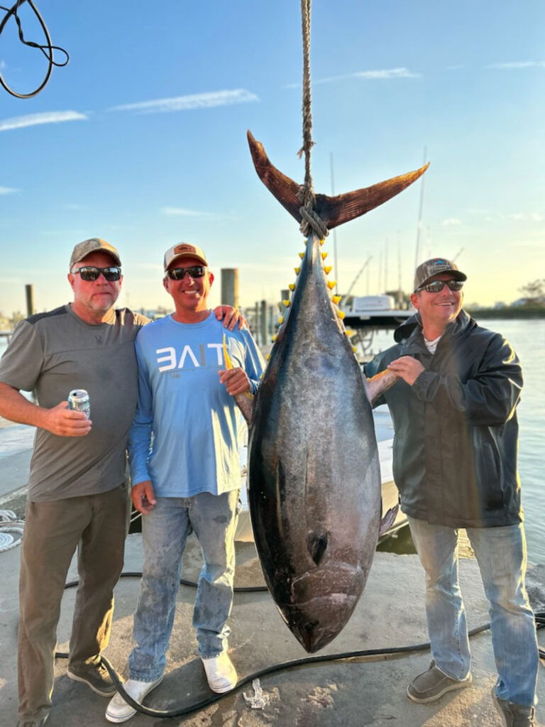 Louisiana Sportsman