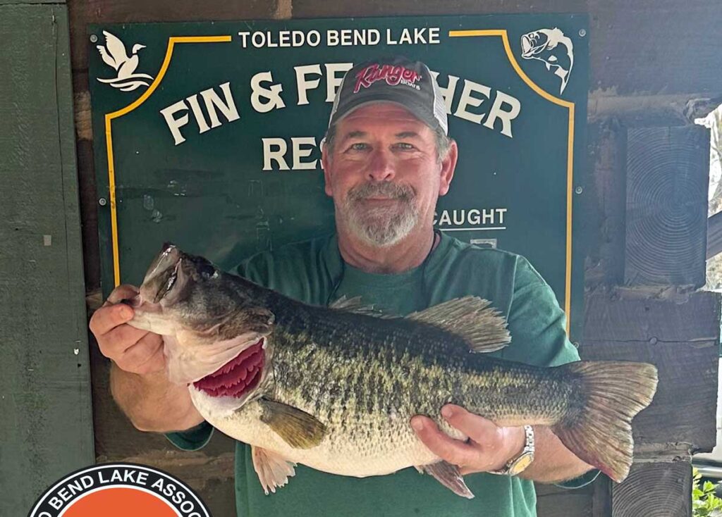 Louisiana Sportsman