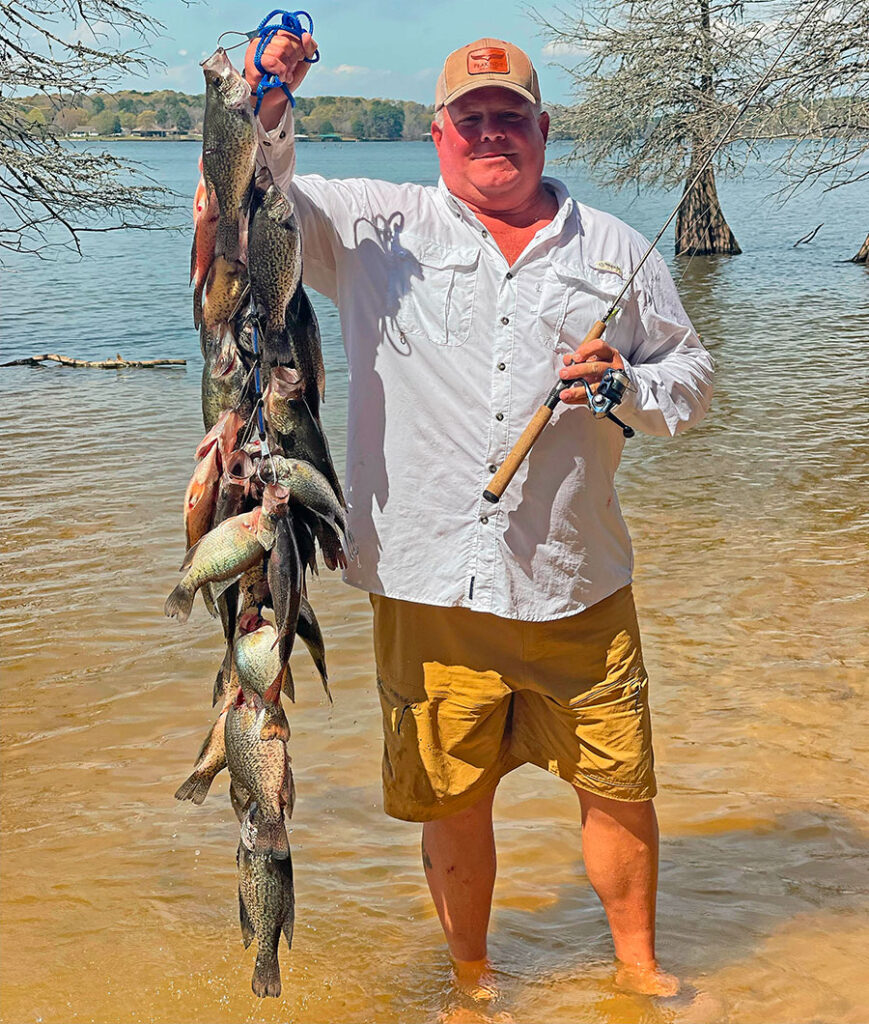 Louisiana Sportsman