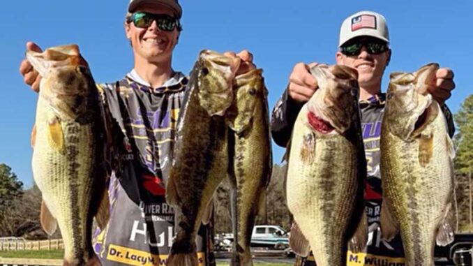 Louisiana Sportsman