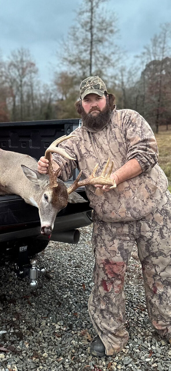 Louisiana Sportsman
