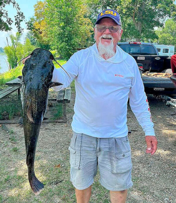 Louisiana Sportsman