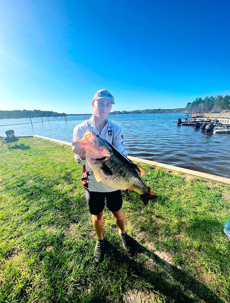Louisiana Sportsman