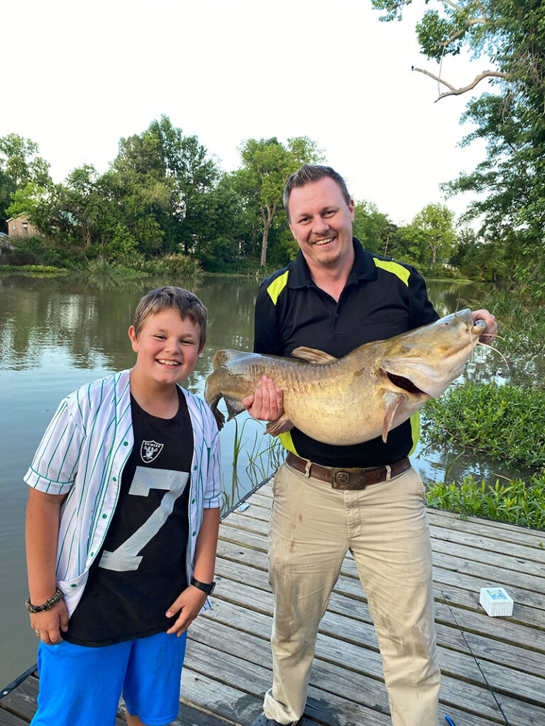 Louisiana Sportsman
