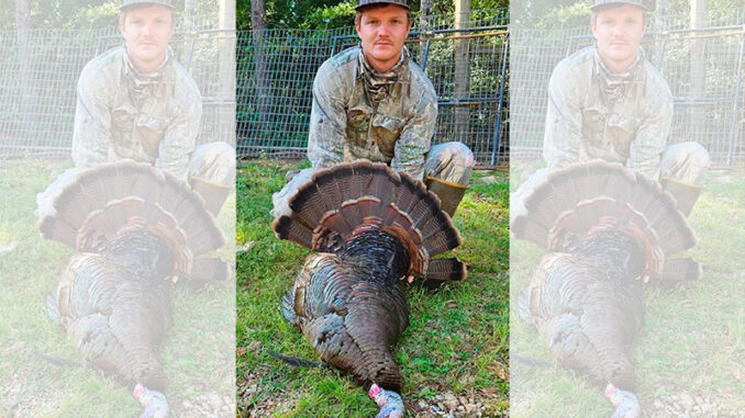 Louisiana Sportsman
