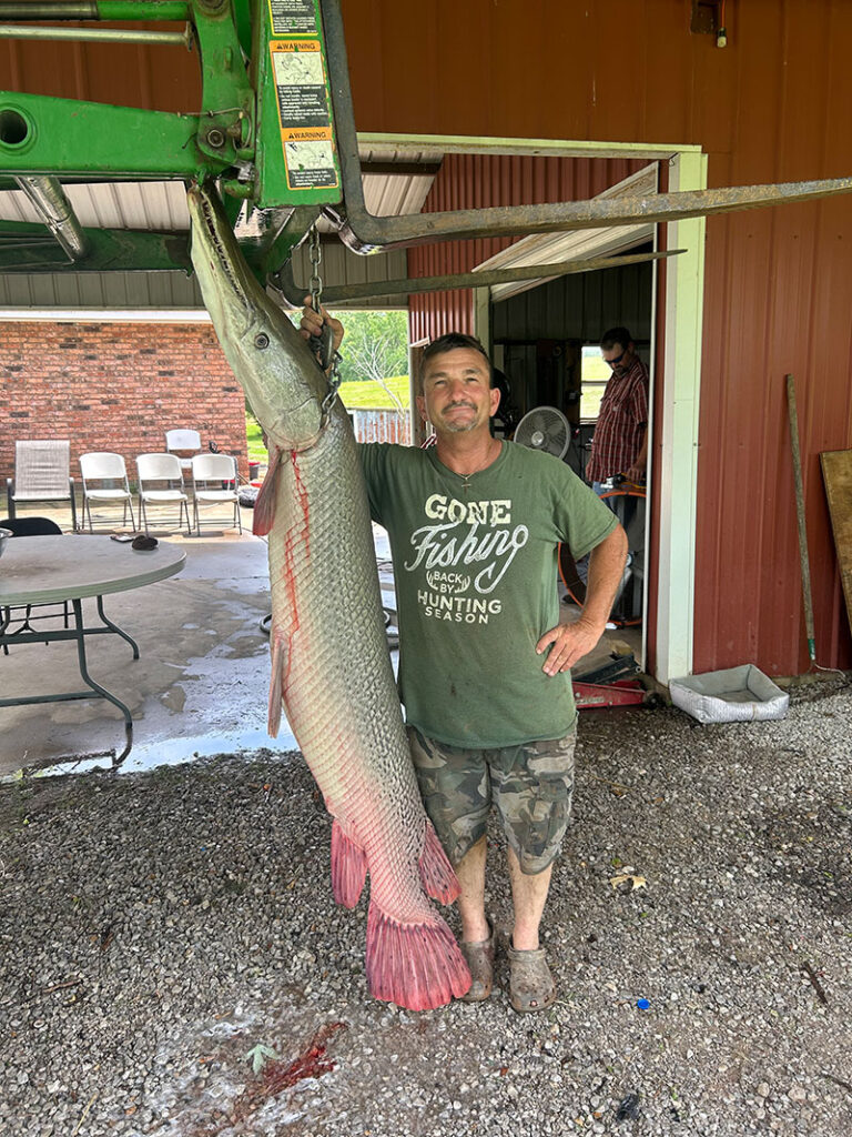 Louisiana Sportsman