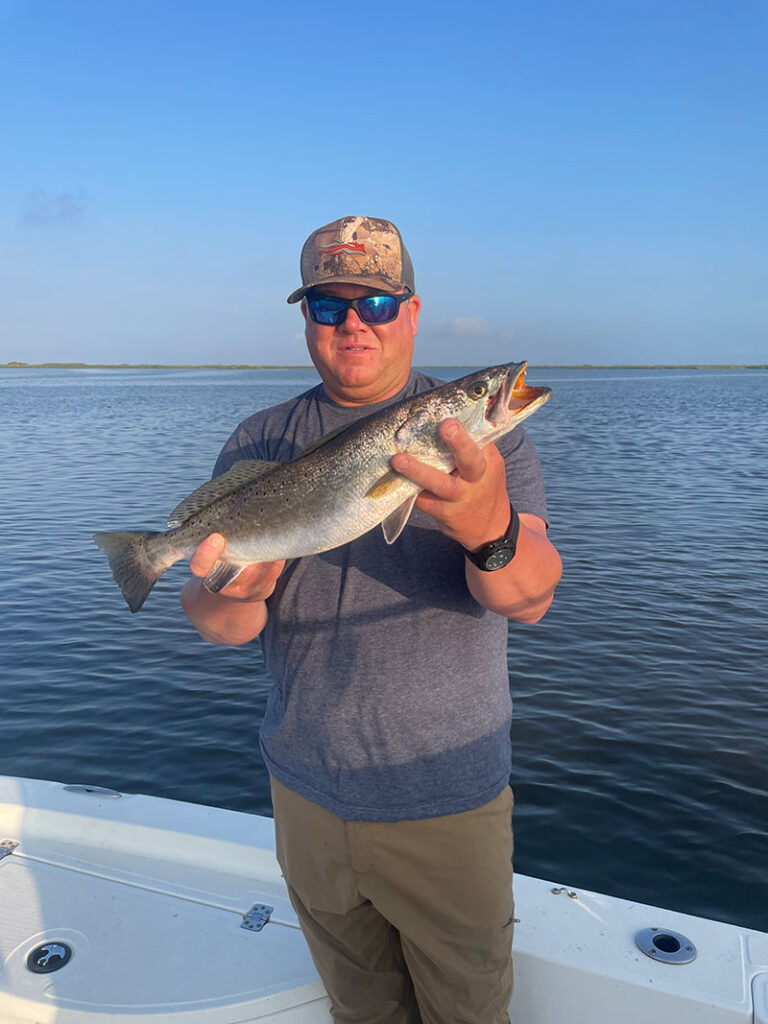 Louisiana Sportsman